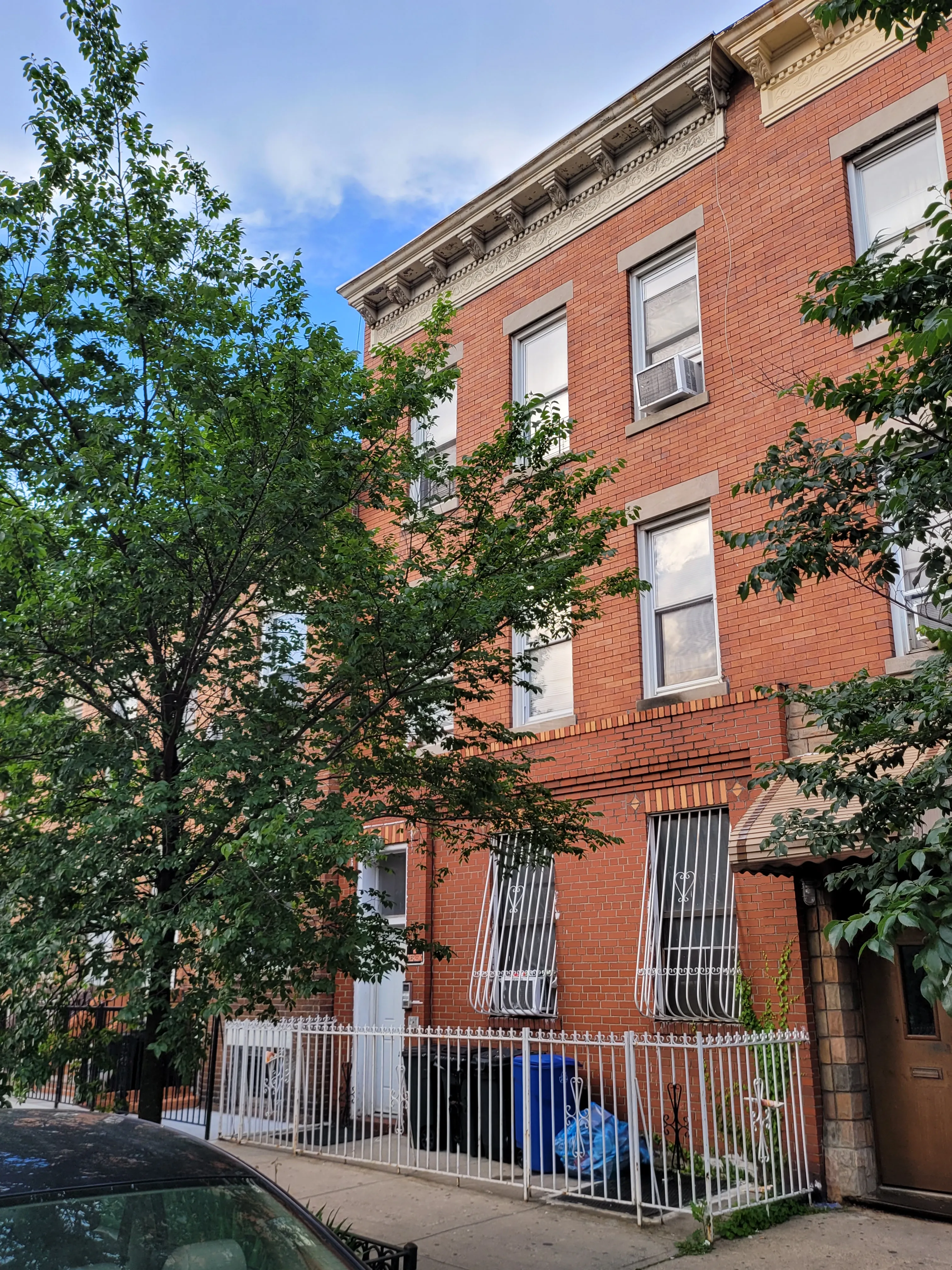 985 Rogers Avenue #1 in Flatbush, Brooklyn | StreetEasy