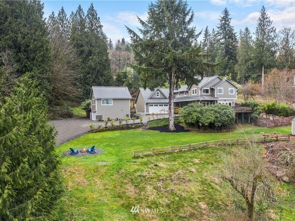 Fall City Real Estate - Fall City WA Homes For Sale | Zillow