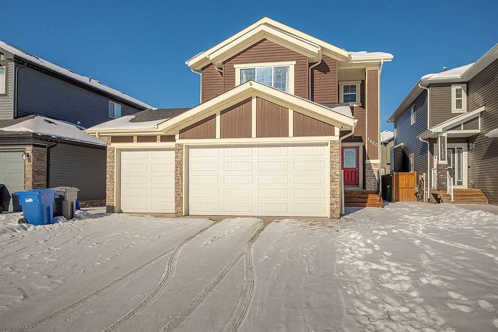 1460 S Ranch Rd, Carstairs, AB T0M 0N0 | MLS #A2195831 | Zillow