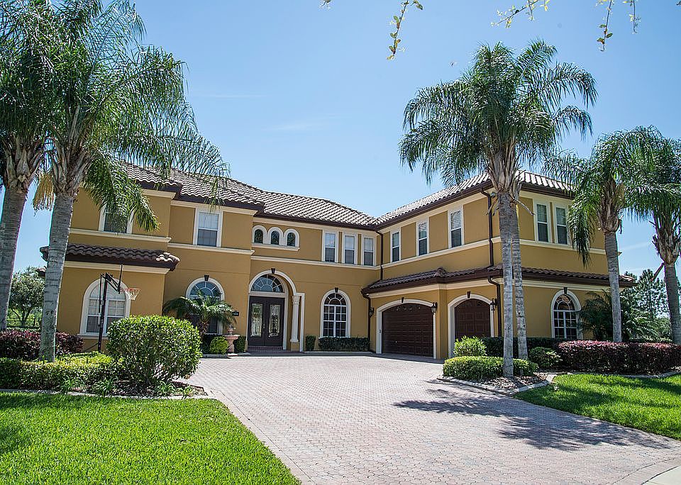 1806 Watermere Ln, Windermere, FL 34786 | Zillow