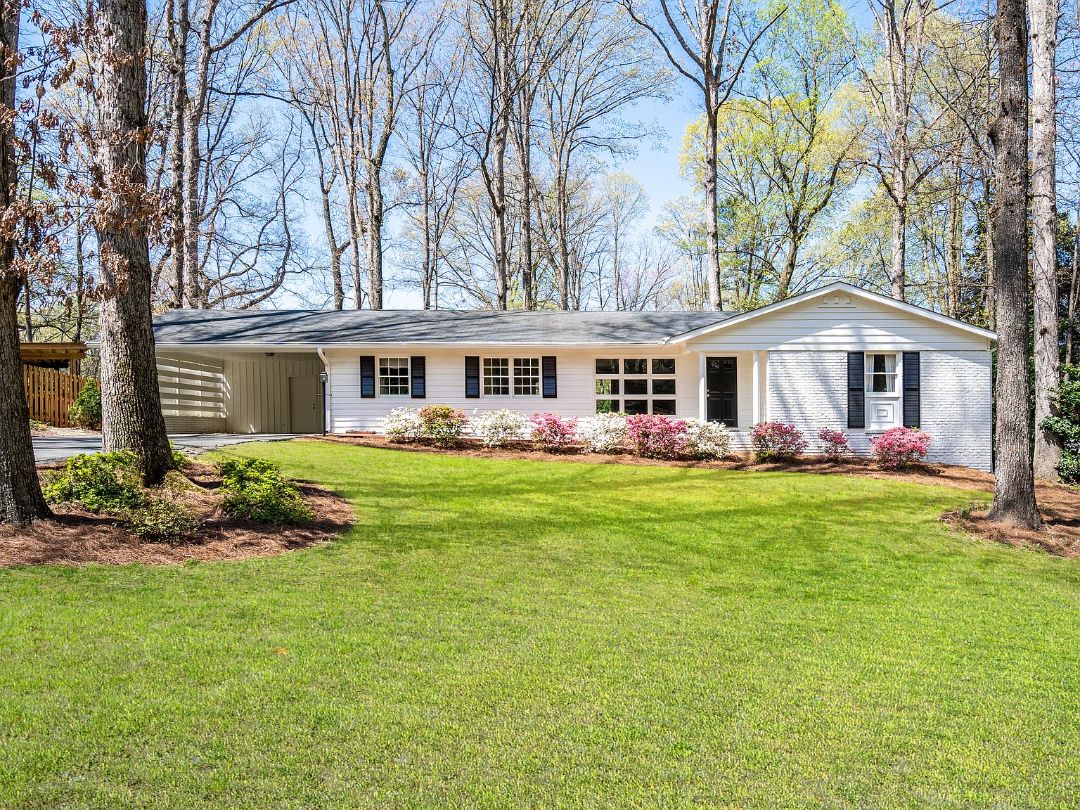 5614 Colton Dr, Sandy Springs, GA 30342 | Zillow