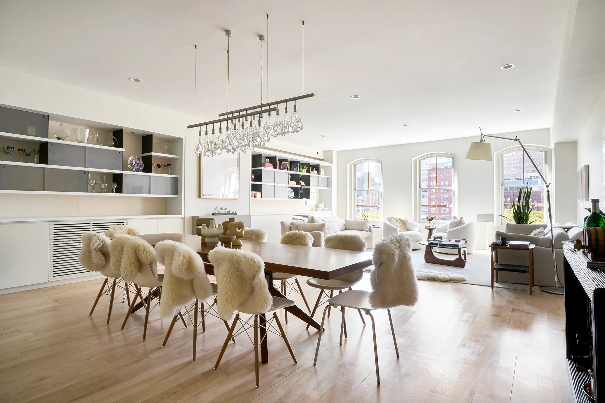 44 Laight Street #6B in Tribeca, Manhattan | StreetEasy