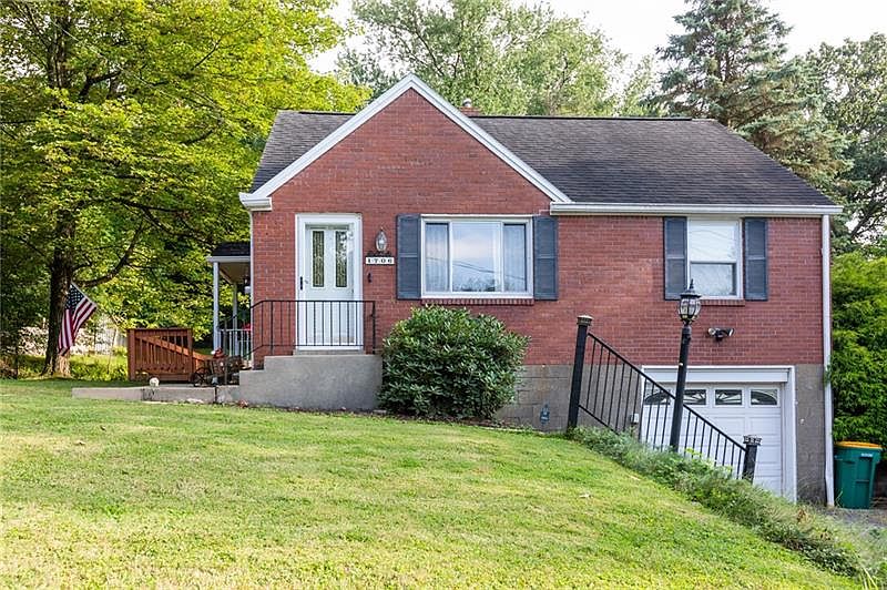 1706 Burchfield Rd, Allison Park, PA 15101 | MLS #1620916 | Zillow
