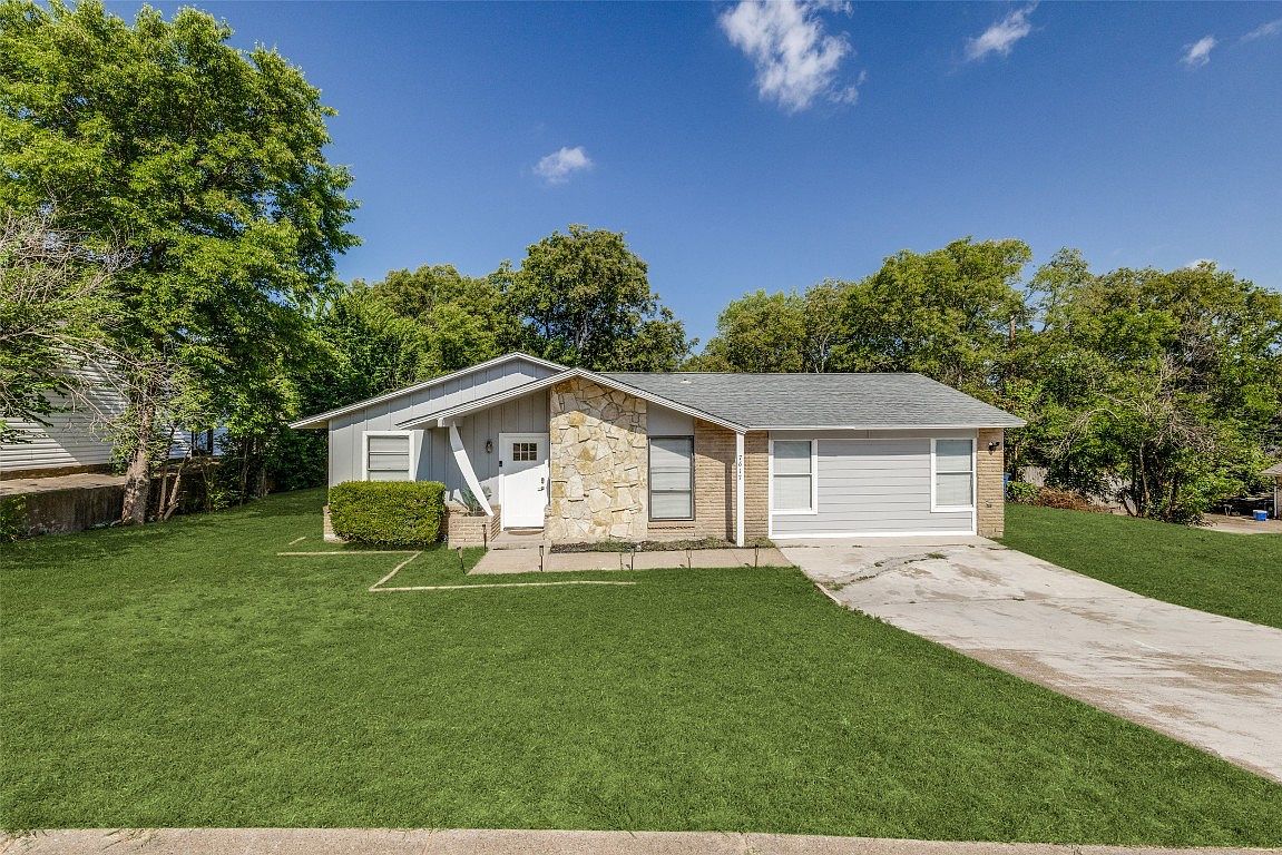 7617 Texridge Dr, Dallas, TX 75232 | Zillow