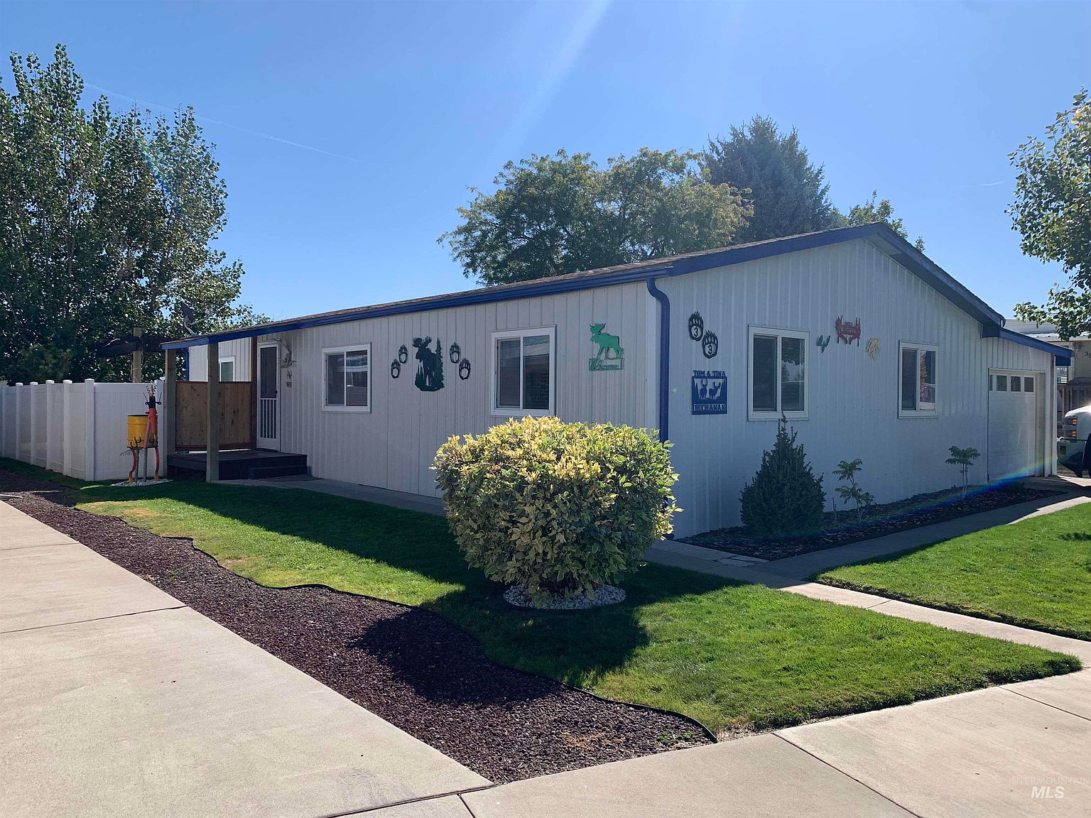 1414 Park Ave TRAILER 33, Burley, ID 83318 | Zillow