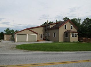 1991 Highgate Road, Swanton, VT 05488 | MLS #5035242 | Zillow