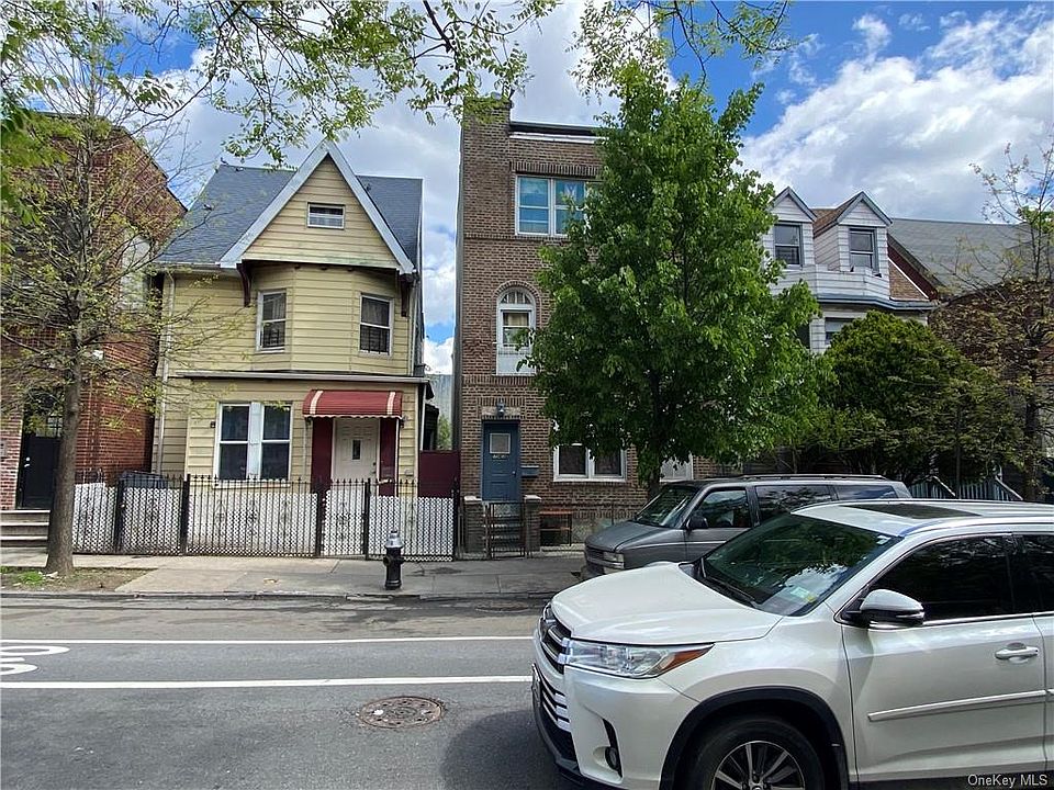 741 E 183rd Street, Bronx, NY 10458 | MLS #H6246681 | Zillow