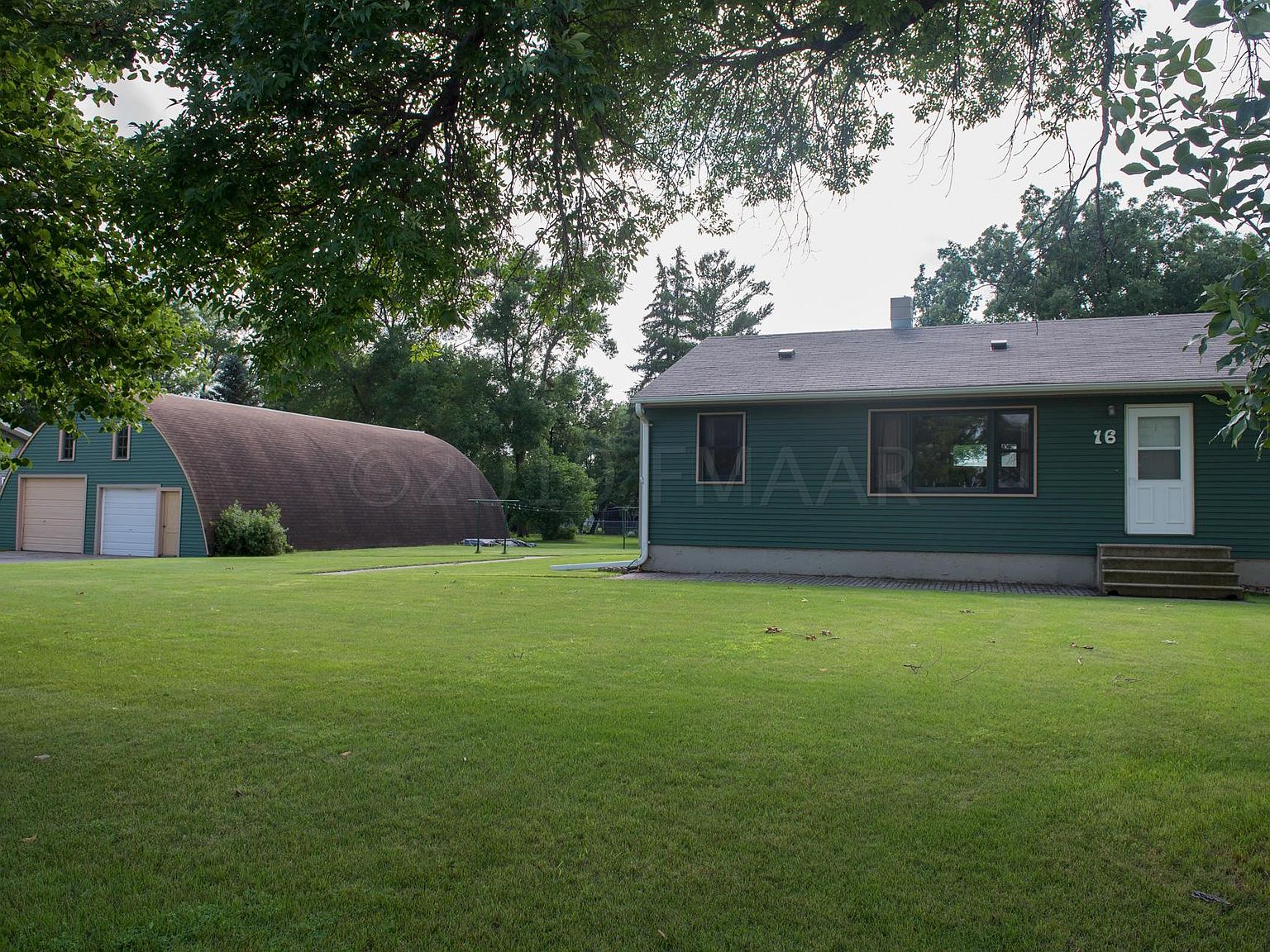 16 1st Ave W, Sabin, MN 56580 | Zillow