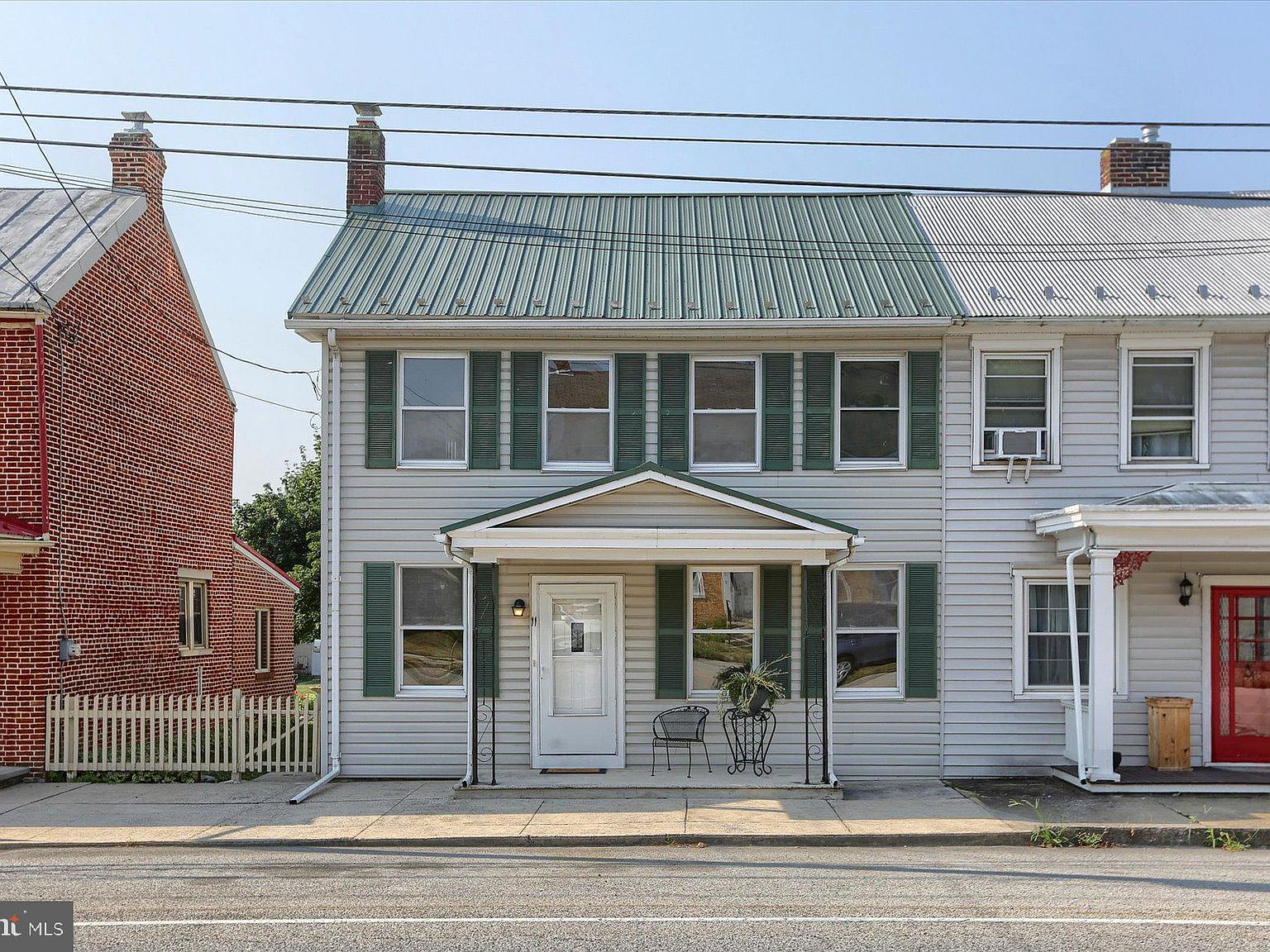 11 W Main St, New Kingstown, PA 17072 | Zillow