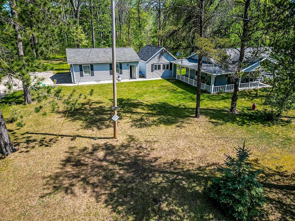 4490 W Long Lake Rd, Harrison, MI 48625 | Zillow