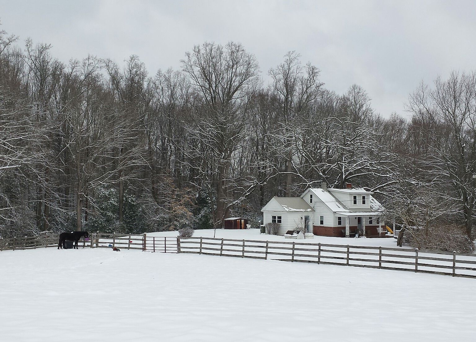 1544 Laurel Springs Rd, Hustle, VA 22476 | Zillow