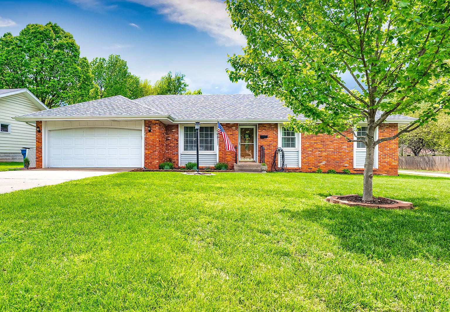 3605 S Ferguson Ave, Springfield, MO 65807 | Zillow