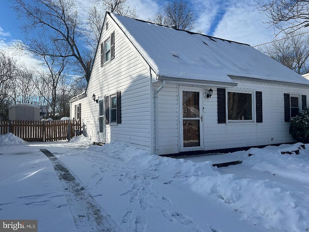 111 Sheldon St, Manassas Park, VA 20111 | MLS #VAMP2002700 | Zillow