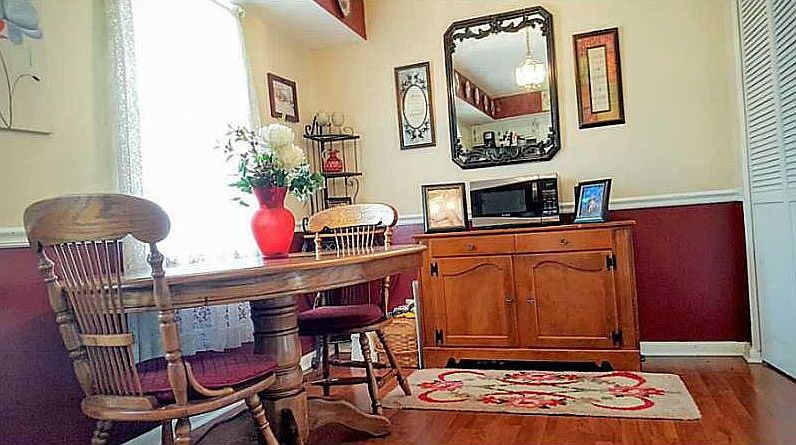 1545 Henley Rd Troy OH | Zillow