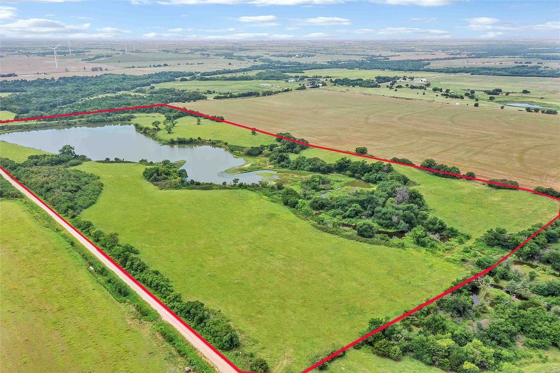 0 S Getty Rd, Garber, OK 73738 | MLS #1064832 | Zillow