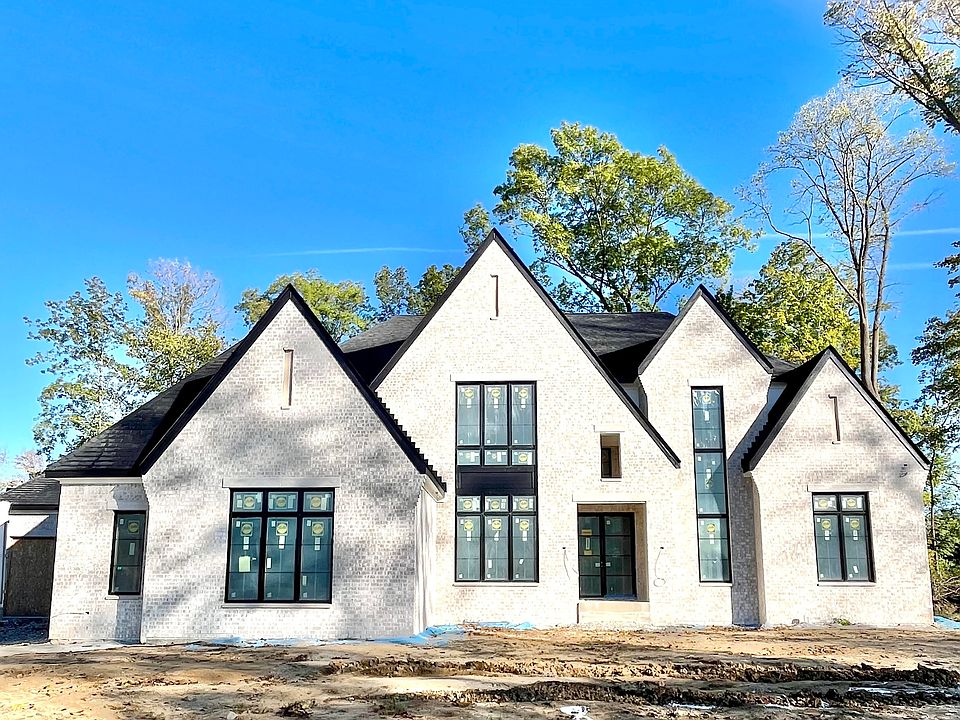 10876 Holliday Farms Blvd, Zionsville, IN 46077 | MLS #21983668 | Zillow