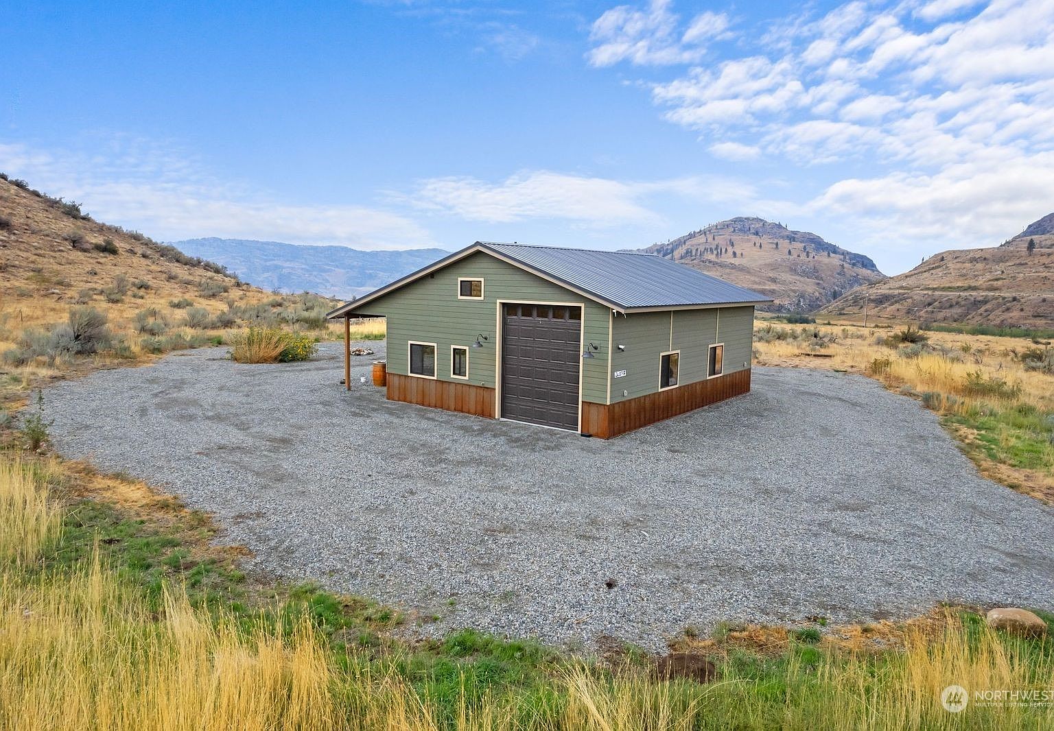 26 High Rock Road, Malott, WA 98829 | MLS #2155513 | Zillow