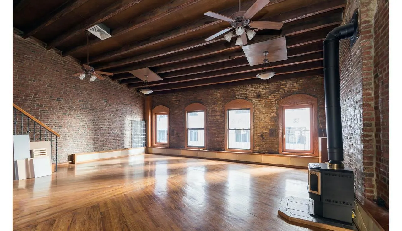 44 Water Street #4 in Financial District, Manhattan | StreetEasy