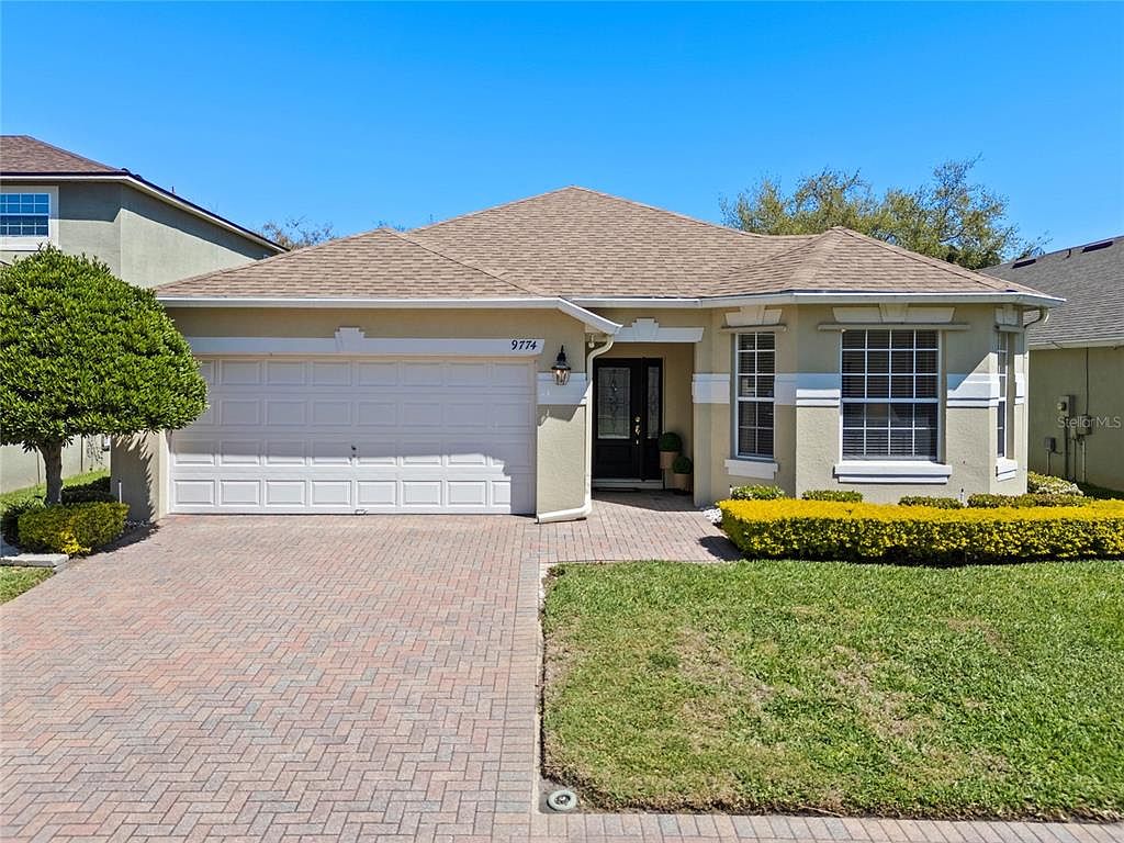 9774 Nonacrest Dr, Orlando, FL 32832 | Zillow