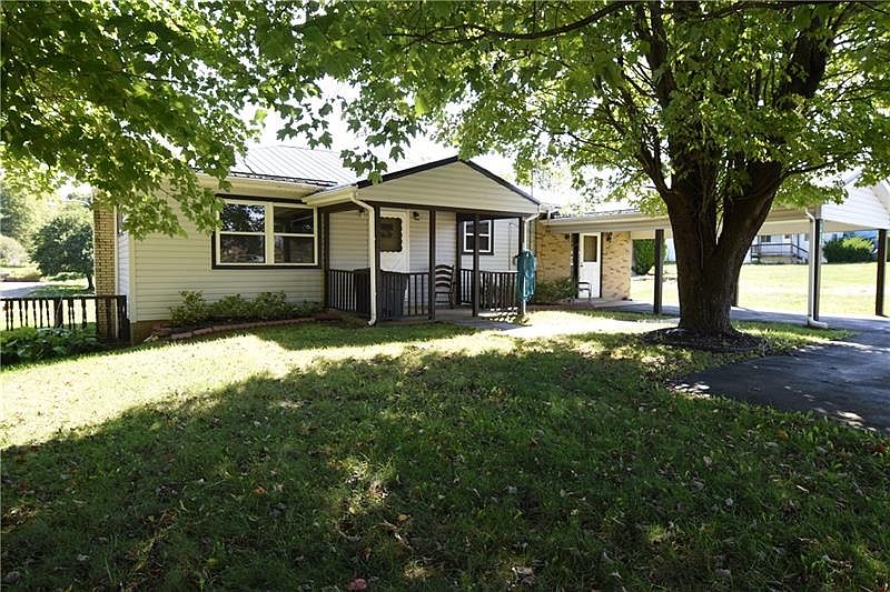 1430 State Route 286, Export, PA 15632 | MLS #1671021 | Zillow