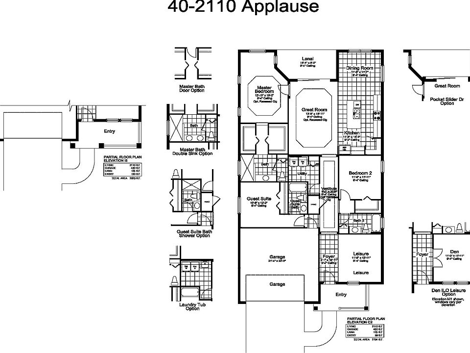 Applause - Wildleaf by Neal Communities | Zillow