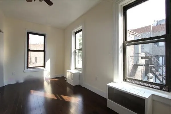 120 Thompson #21 in Soho, Manhattan | StreetEasy