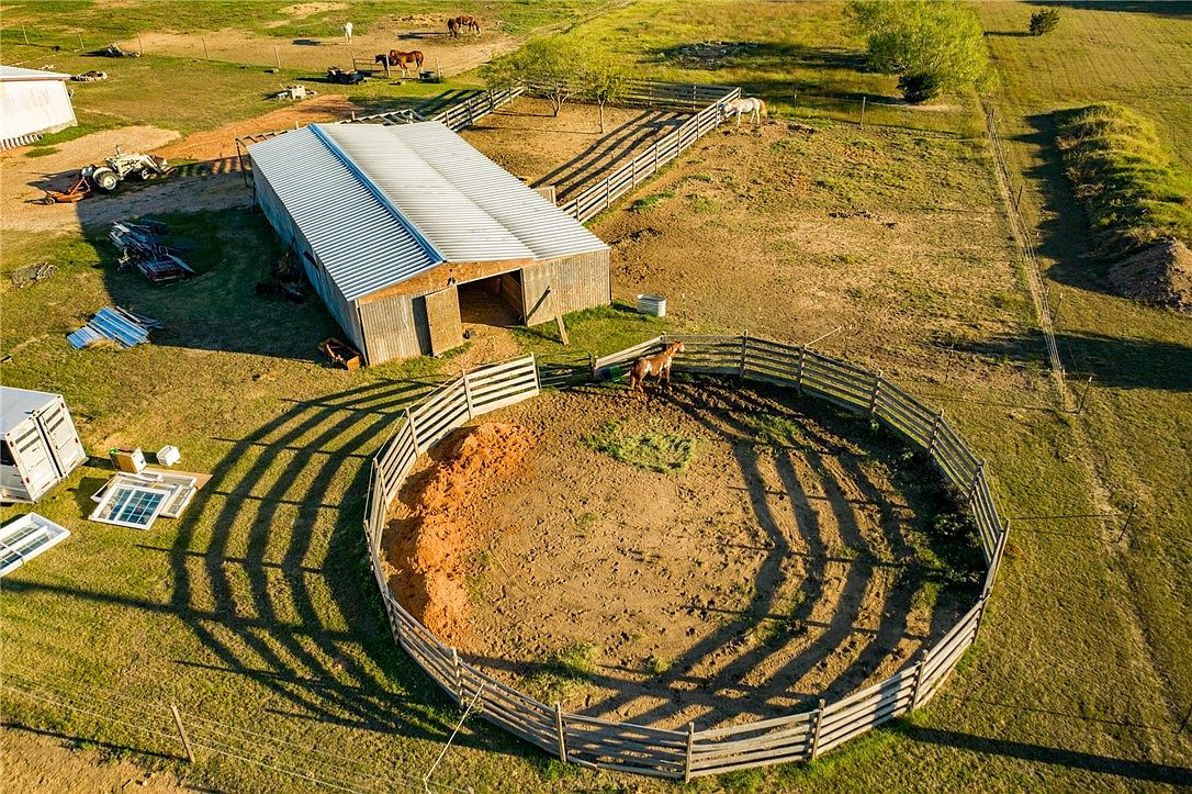 Patton Lake Rd, Aquilla, TX 76622 | Zillow