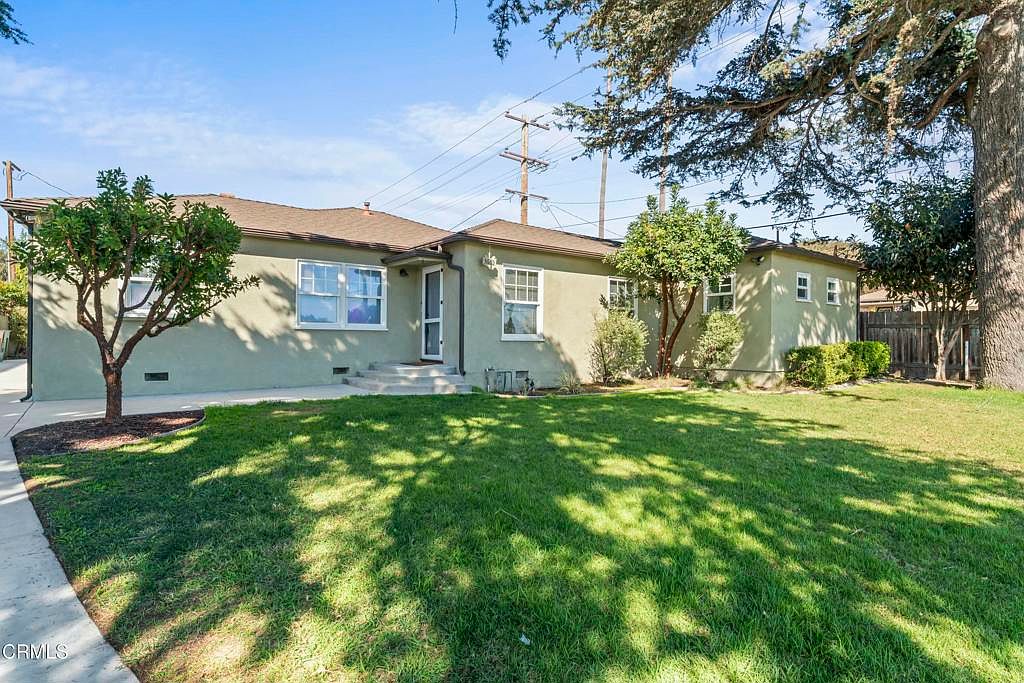 3665-3667 Loma Vista Rd, Ventura, CA 93003 | Zillow