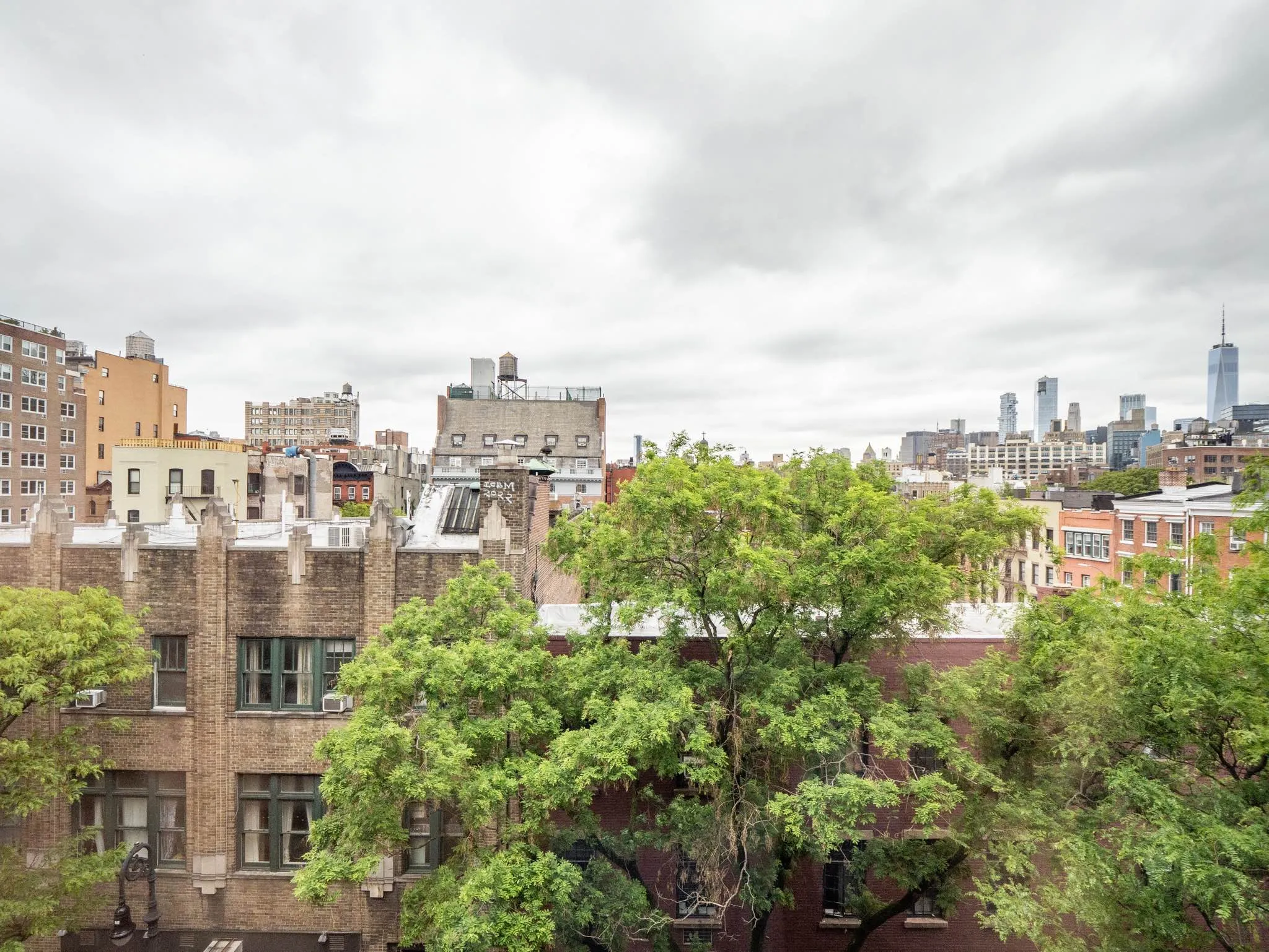 49 Grove Street #5F in West Village, Manhattan | StreetEasy