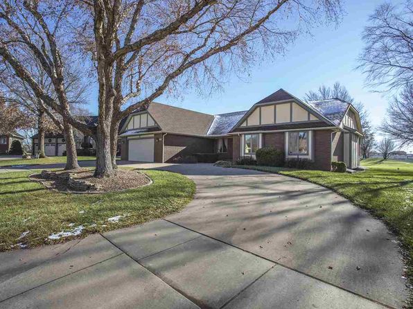 Wichita Real Estate - Wichita KS Homes For Sale | Zillow