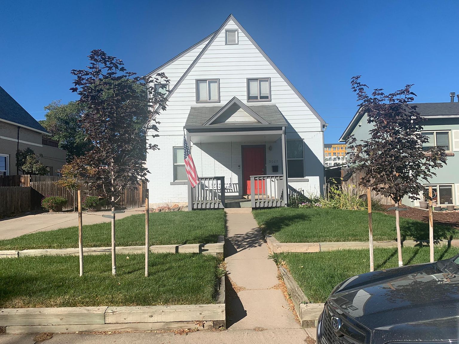 (Undisclosed Address), Denver, CO 80223 | Zillow