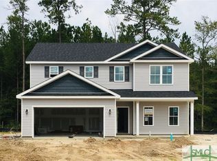 137 William Way, Springfield, GA 31329 | MLS #323788 | Zillow