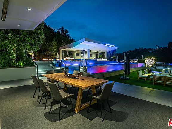 10979 Chalon Rd, Los Angeles, CA 90077 | MLS #22-125456 | Zillow