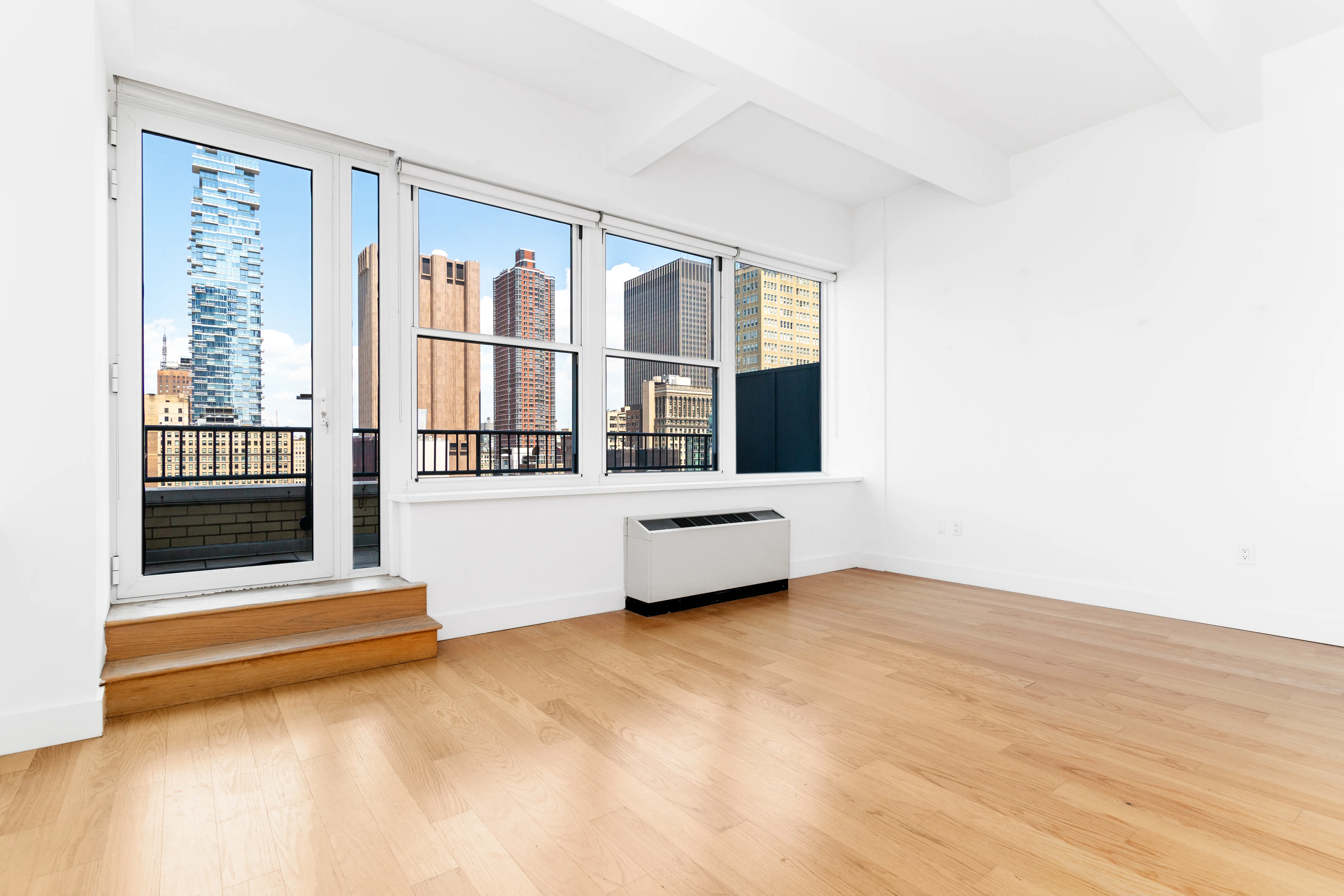 50 Murray Street #1613 in Tribeca, Manhattan | StreetEasy