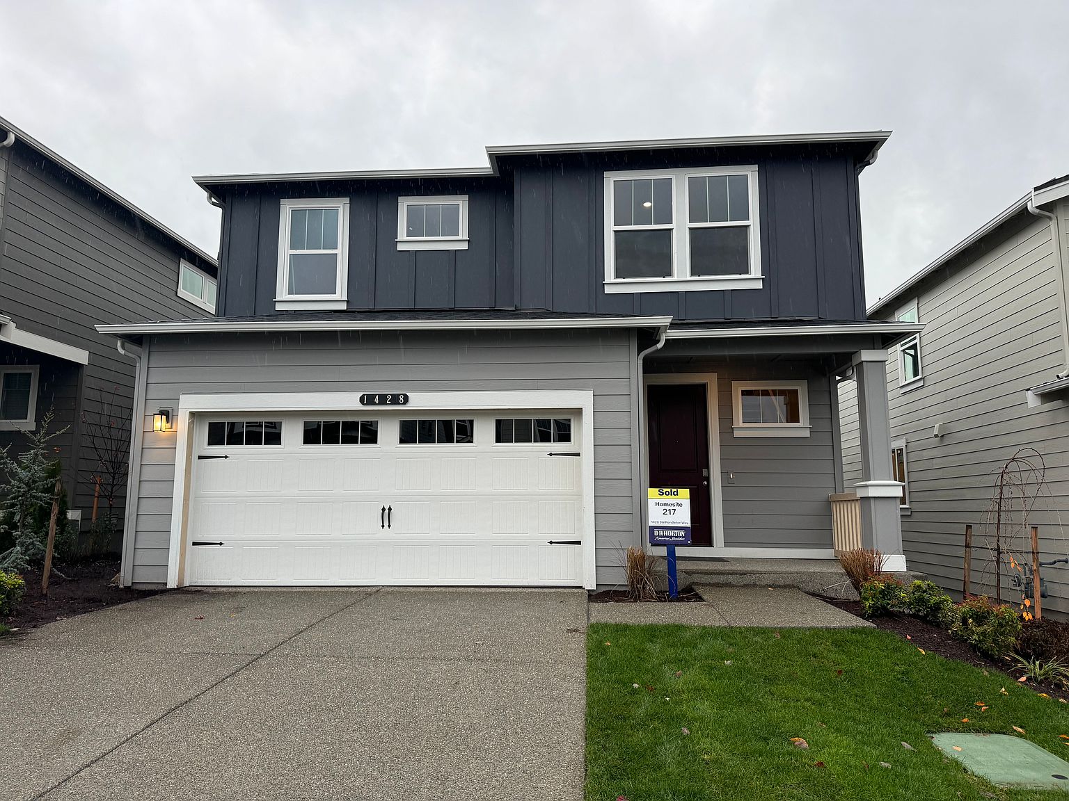 1428 SW Pendleton Way, Port Orchard, WA 98367 | Zillow