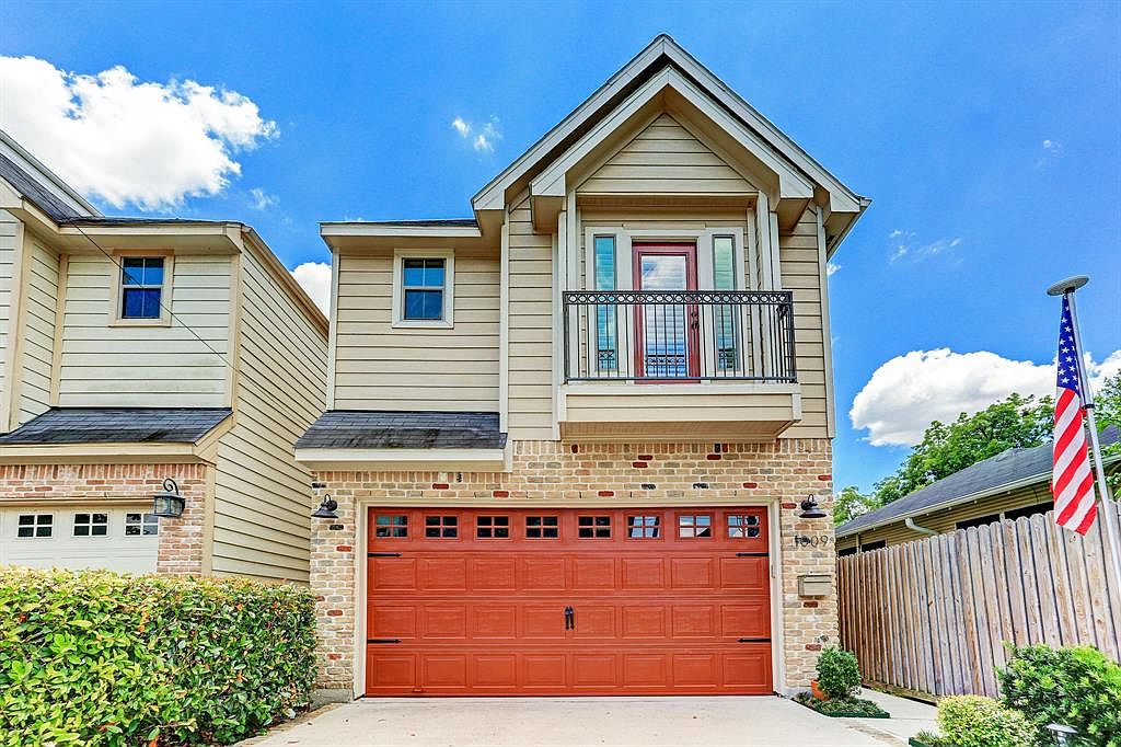 1009 Kern St, Houston, TX 77009 | Zillow