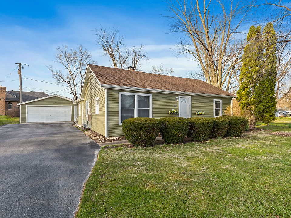 421 W Illinois Hwy, New Lenox, IL 60451 | Zillow