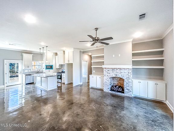 987 Riverside Ln, Pearl, MS 39208 | Zillow