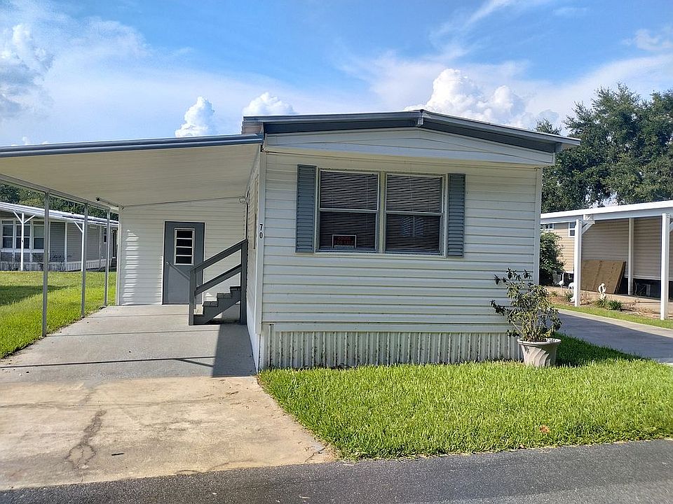325 Rosedale Ave LOT 70, Saint Cloud, FL 34769 | Zillow
