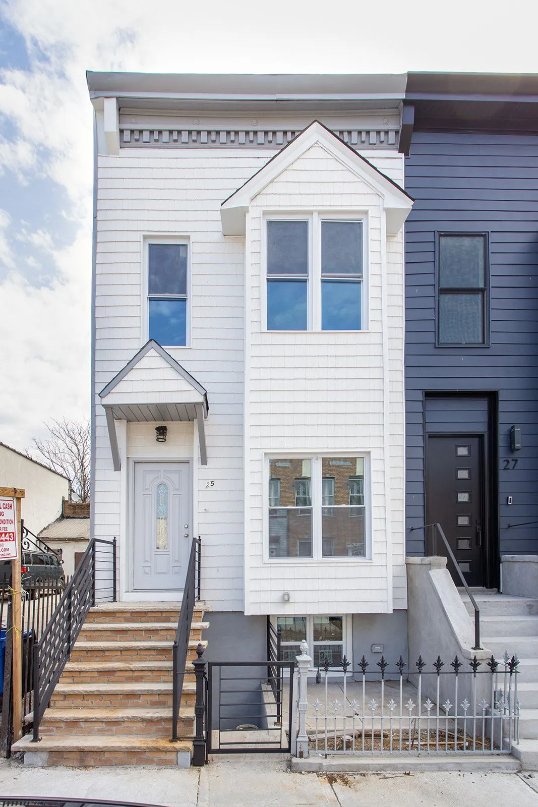 25 Gunther Place in Ocean Hill : Sales, Rentals, Floorplans | StreetEasy