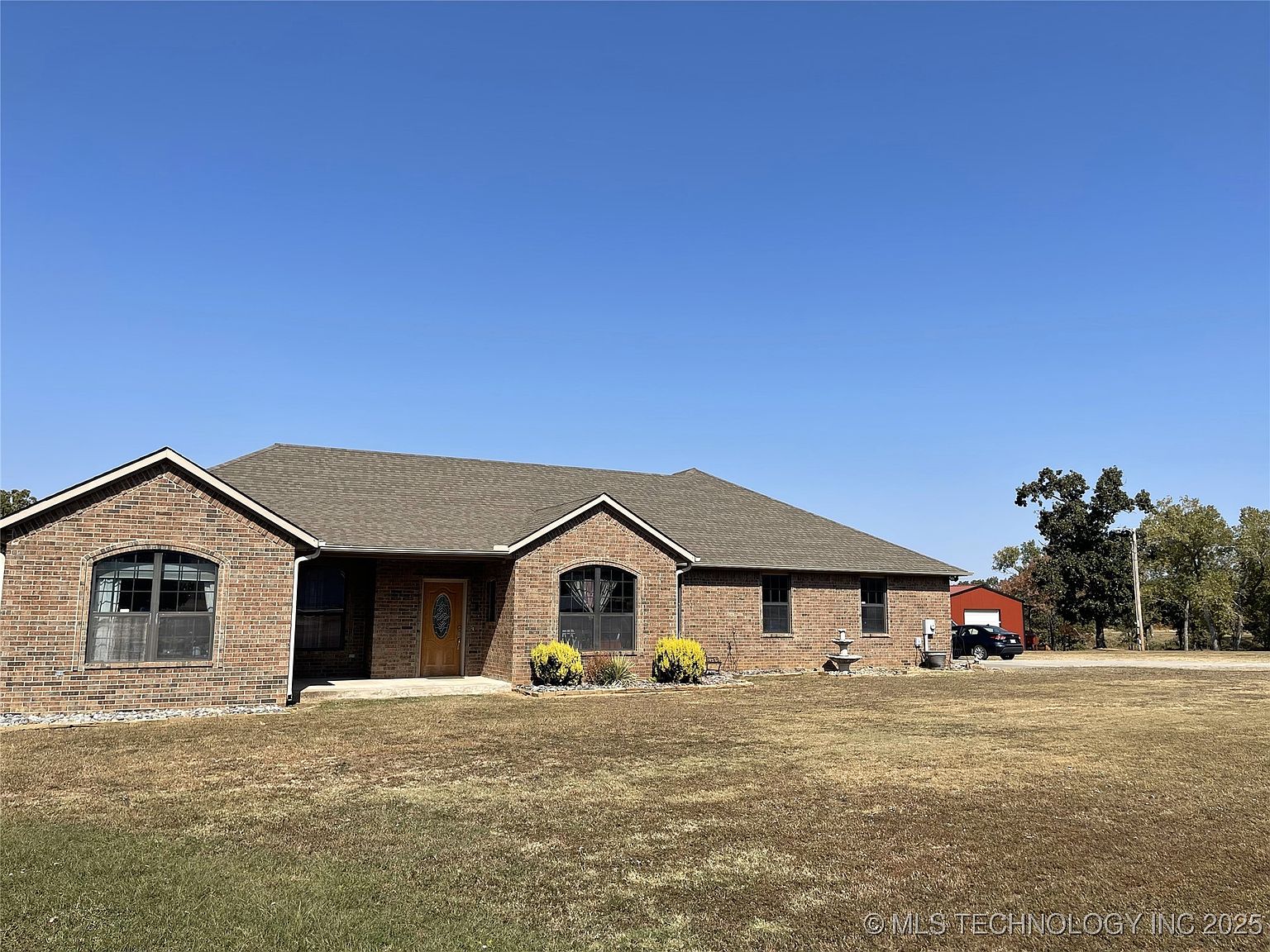 369225 E Keystone Keys Rd, Cleveland, OK 74020 | MLS #2514477 | Zillow