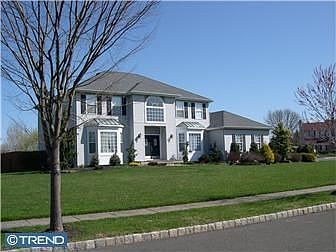 11 Dayna Ln, Lawrence Township, NJ 08648 | Zillow