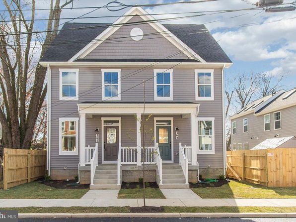 New Construction Homes in Frederick MD | Zillow