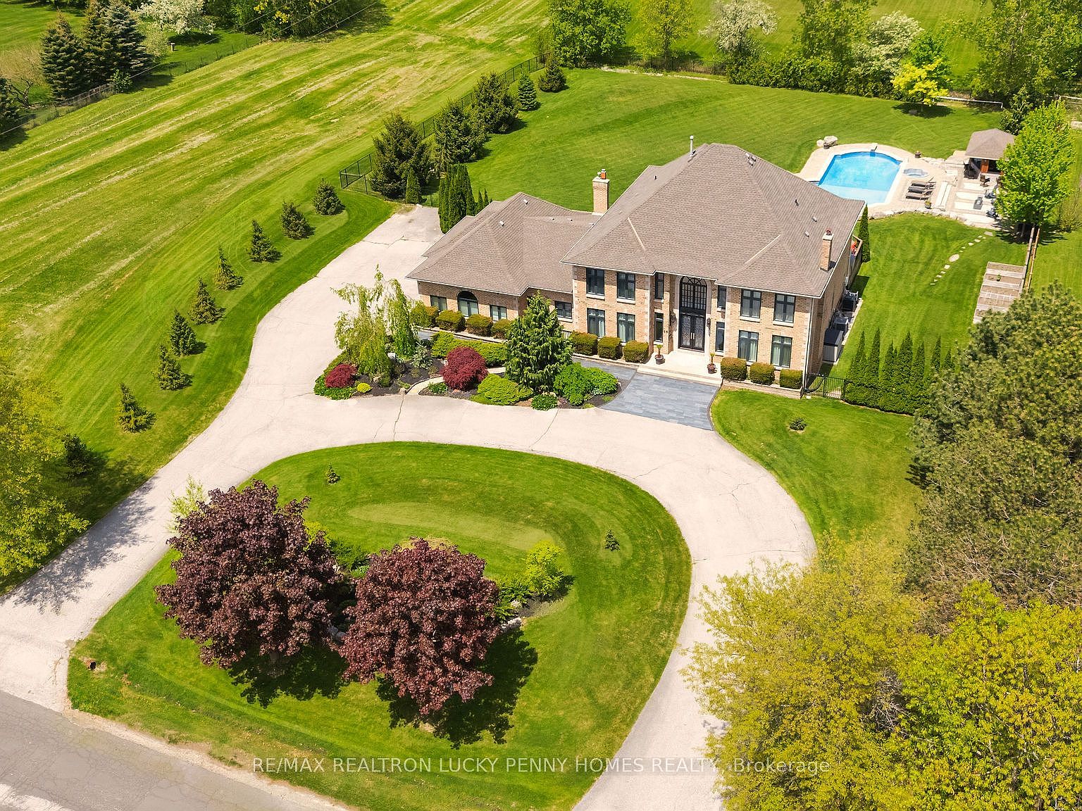 46 Richard Person Dr, Markham, ON L6C 1B1 | MLS #N12191623 | Zillow