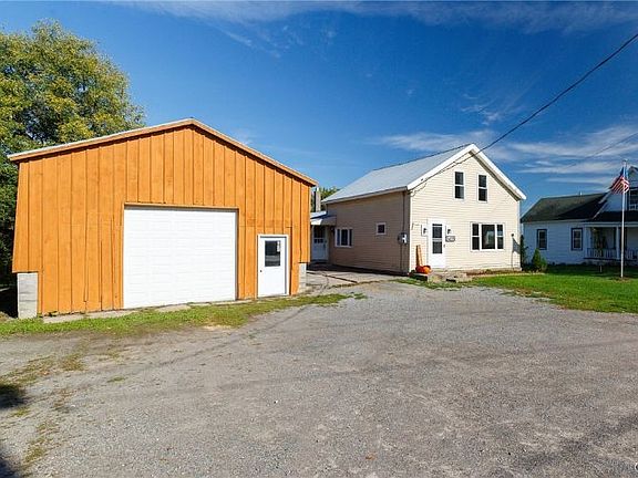 26035 County Route 3, Plessis, NY 13675 | Zillow