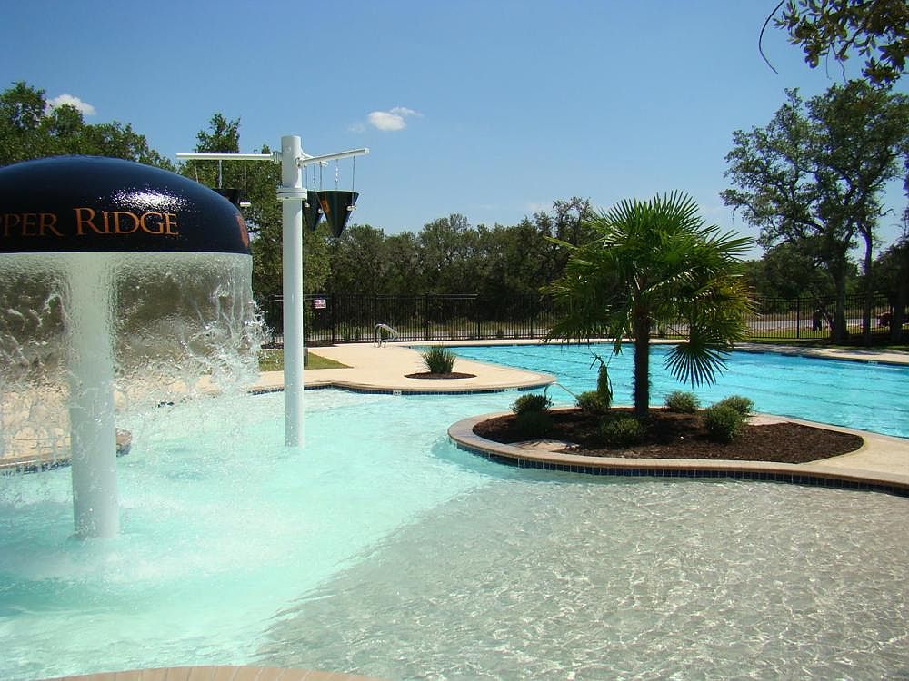 Copper Ridge by Texas Signature Custom Homes in New Braunfels TX | Zillow