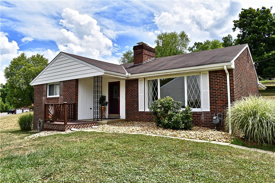 6151 Irishtown Rd, Bethel Park, PA 15102 | Zillow