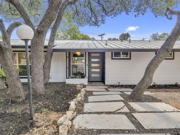 Mid Century Modern - Austin TX Real Estate - 83 Homes For Sale | Zillow
