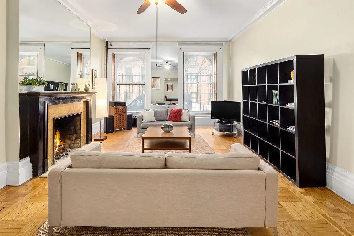 122 East 37th Street #4R in Murray Hill, Manhattan | StreetEasy