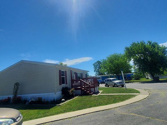 2737 W Washington Center Rd #RB170, Fort Wayne, IN 46818 | Zillow